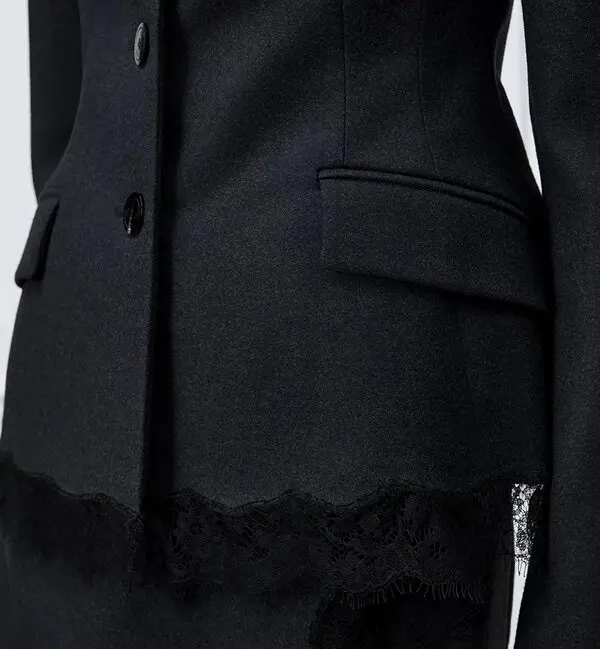Dior Bar Jacket