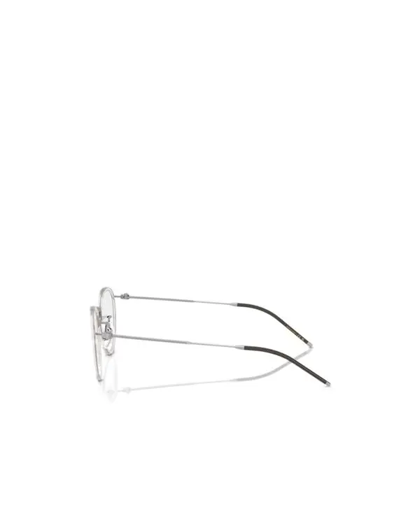Oliver Spencer Round Frame Eyeglasses