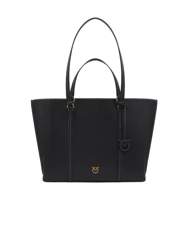 Pinko Carrie Large Tote Bag