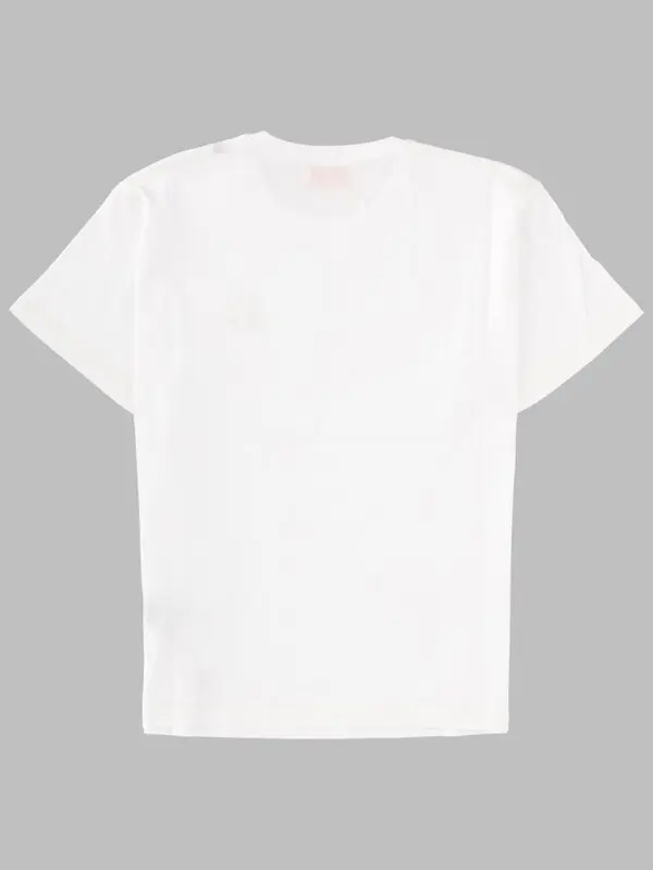 DIESEL® Frog Print T-shirt