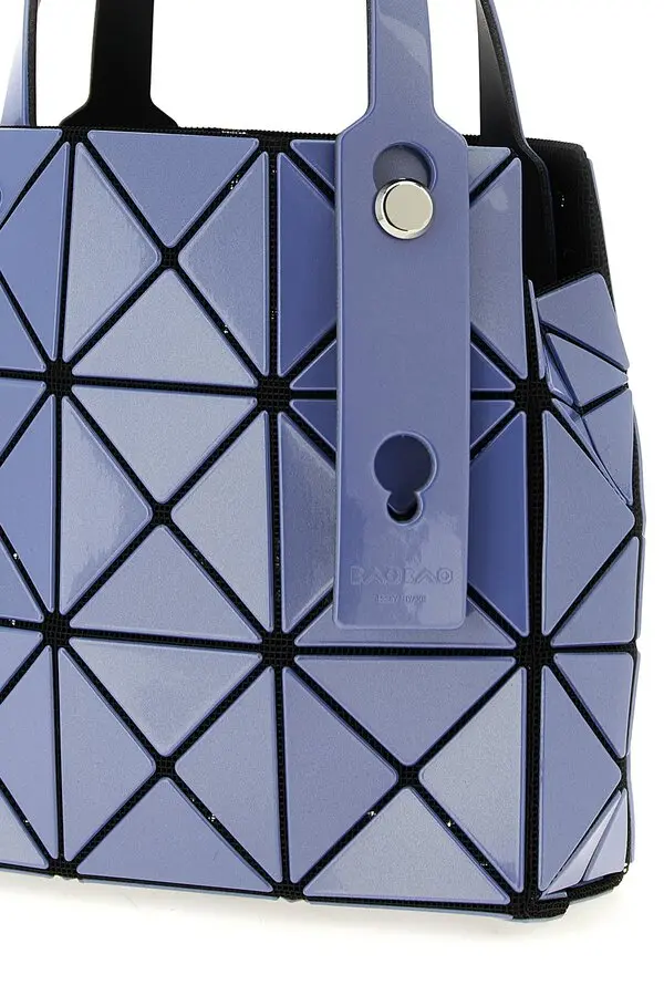 Issey Miyake Carat Handbag