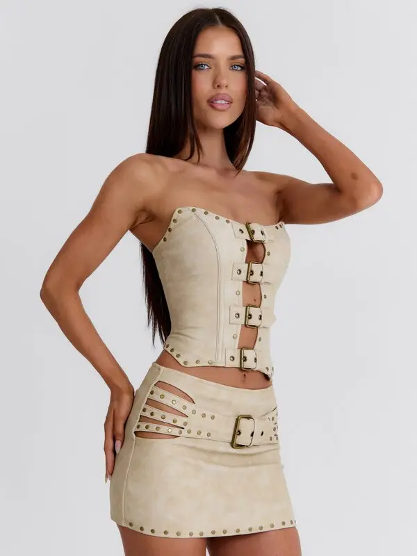 OUTCAST Rodeo Top