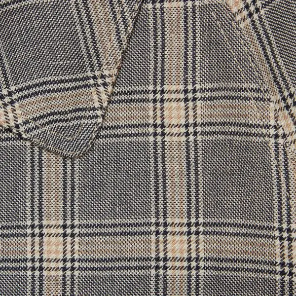 Gucci Gg Reversible Coat