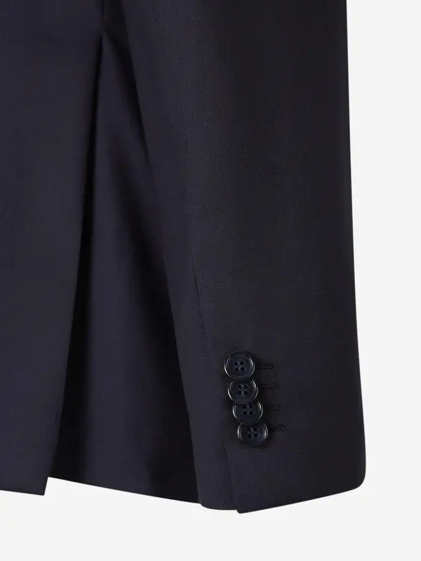 Brioni Essential Blazer