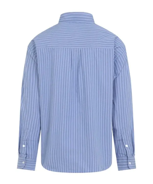 Carhartt Work In Progress L/s Keene Shirt