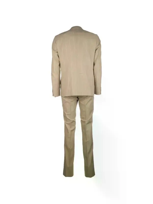 Corneliani Pinstripe-pattern Single-breasted Suit