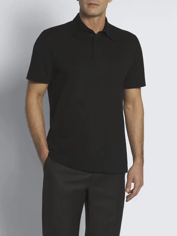 Brioni Essential Polo Shirt