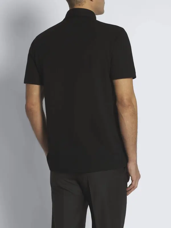 Brioni Essential Polo Shirt