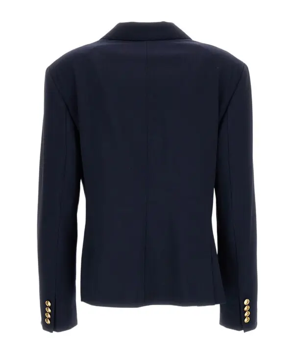 Polo Ralph Lauren Double-breasted Blazer