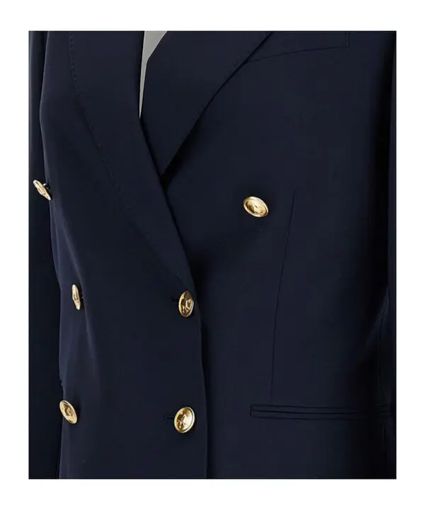 Polo Ralph Lauren Double-breasted Blazer