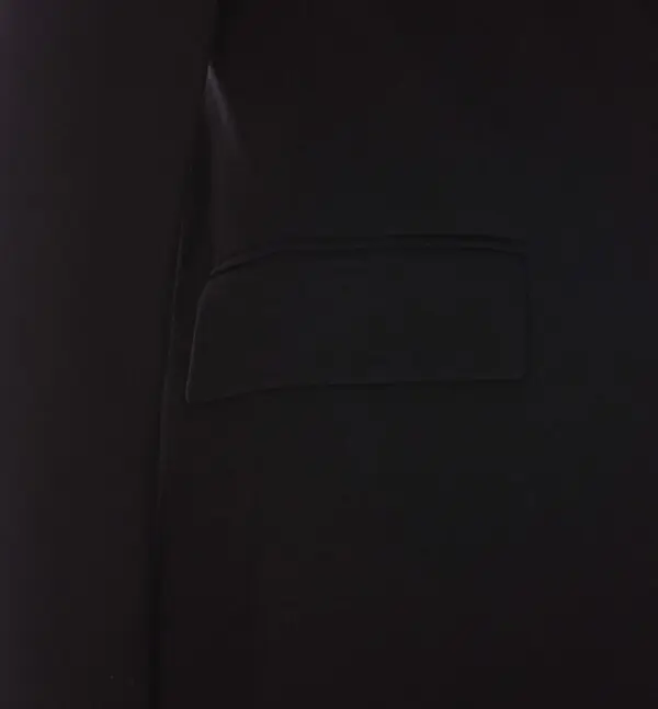 Pinko Single-breasted Tailored Blazer