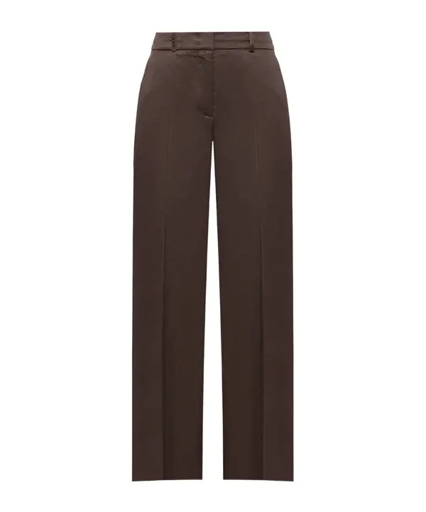 Peserico Tailored Trousers