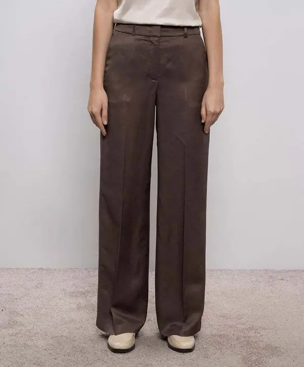Peserico Tailored Trousers