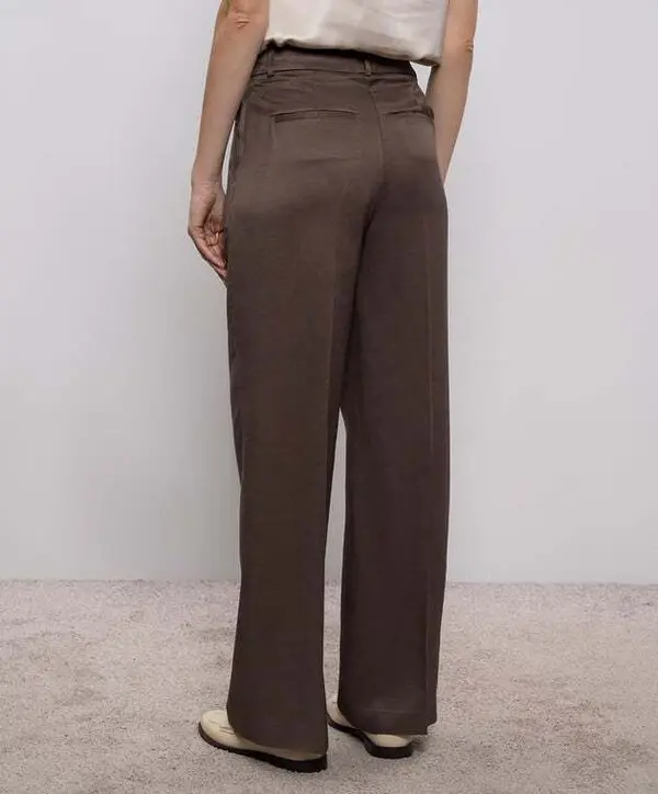 Peserico Tailored Trousers