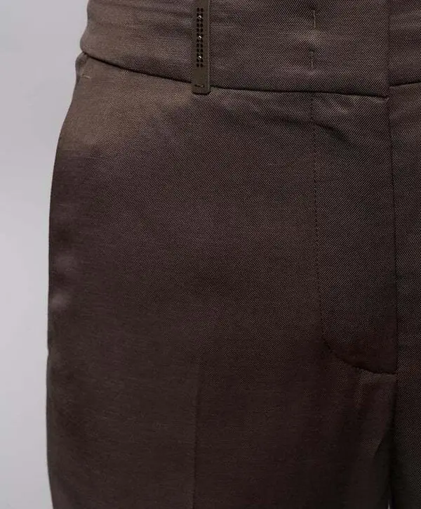 Peserico Tailored Trousers