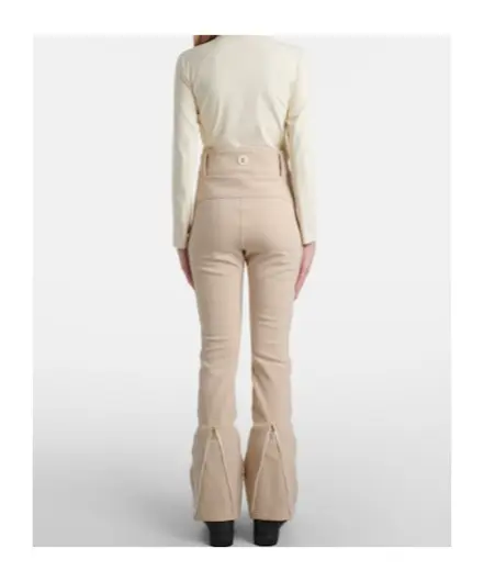 Bogner High-waisted Ski Pants