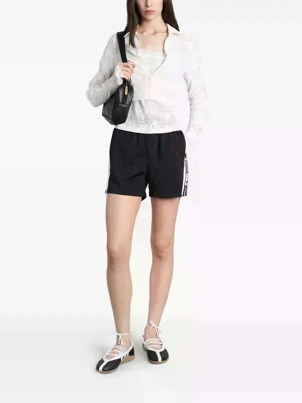 Adidas Adibreak Mini Shorts