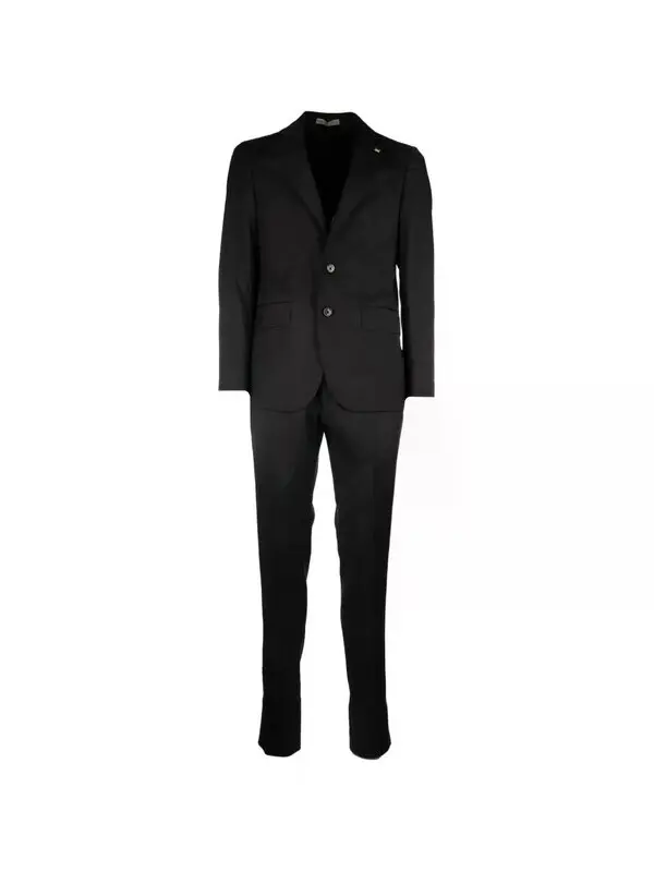 Corneliani Single-breasted Suit