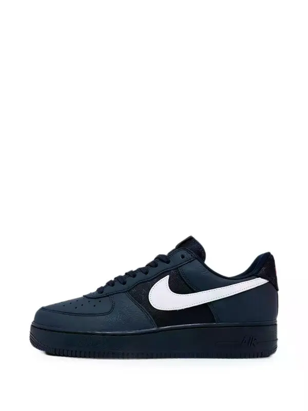 Nike Usa Team Air Force 1 Low Retro Sneakers