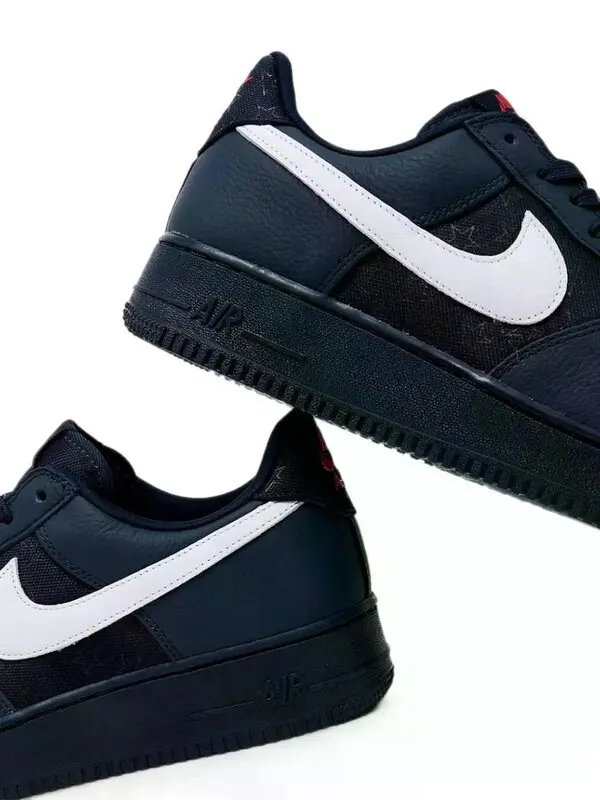 Nike Usa Team Air Force 1 Low Retro Sneakers