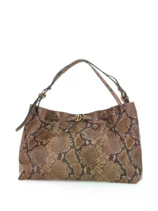 GIANNI CHIARINI Mimi Shoulder Bag