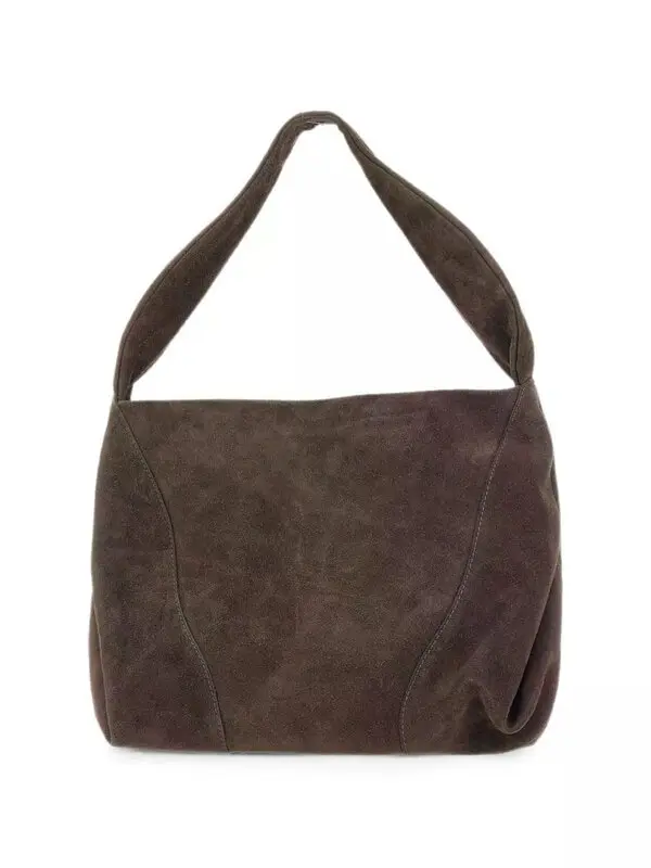 GIANNI CHIARINI Suria Shoulder Bag - Brown