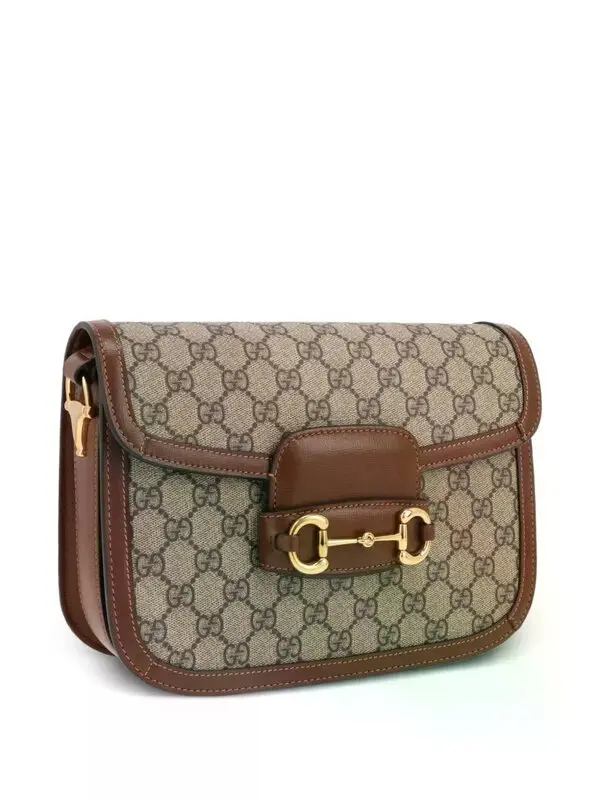 Gucci 1955 Horsebit Shoulder Bag