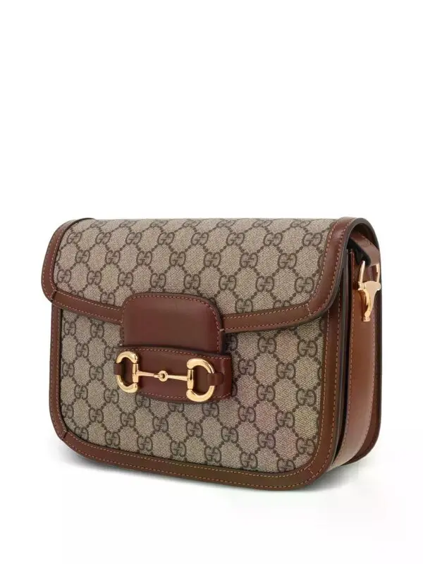 Gucci 1955 Horsebit Shoulder Bag