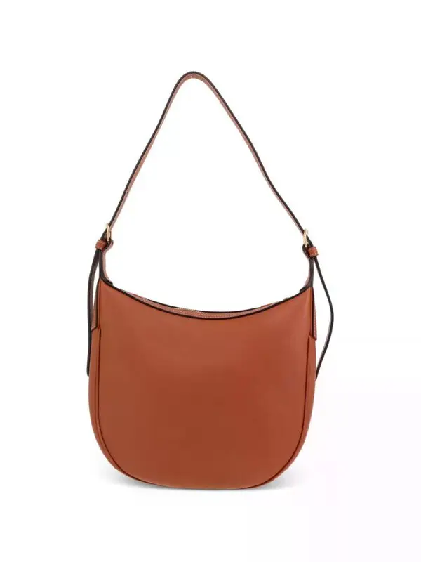 Celine Heloise Shoulder Bag - Brown