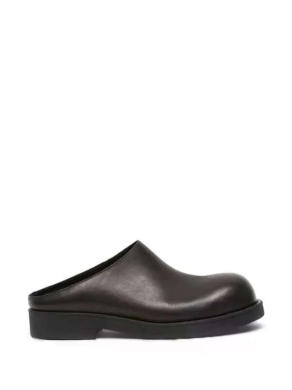 MAISON MARGIELA Biker Mules