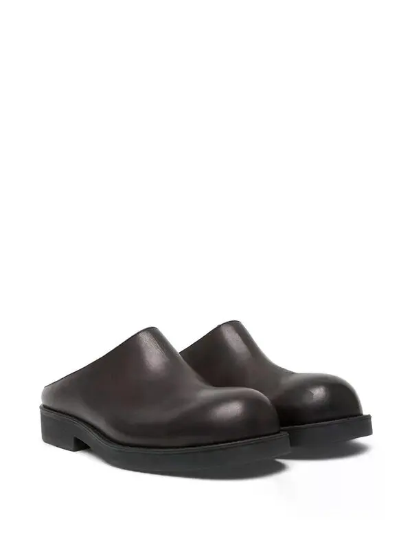 MAISON MARGIELA Biker Mules