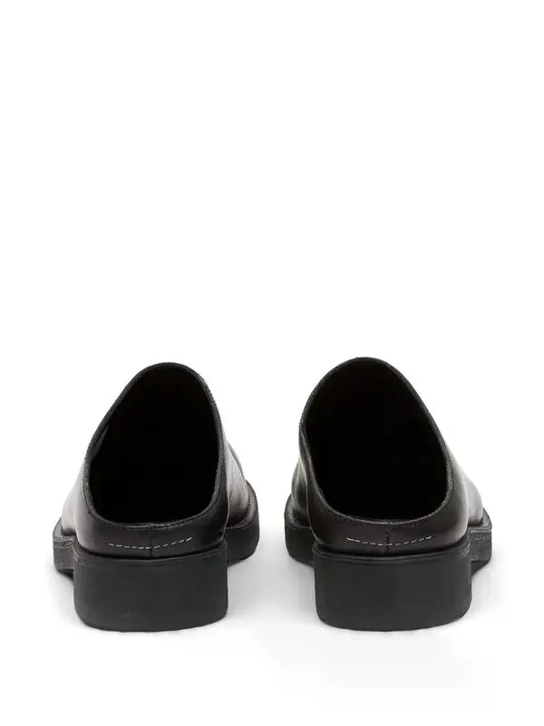 MAISON MARGIELA Biker Mules