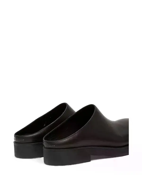 MAISON MARGIELA Biker Mules