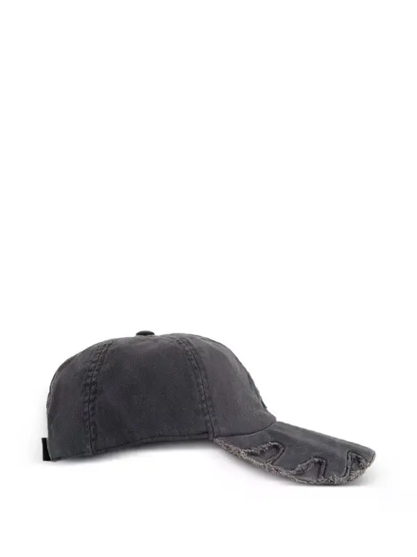 AVAVAV X Adidas Originals Slashed Double Cap