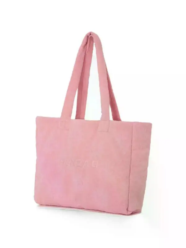 Hunza G Beach Bag