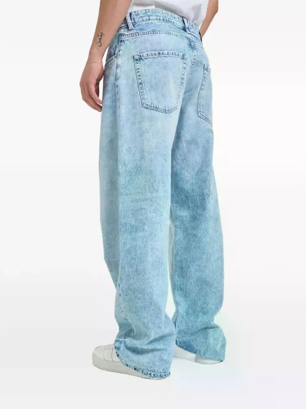 ICON DENIM LOS ANGELES Will Eco Jeans