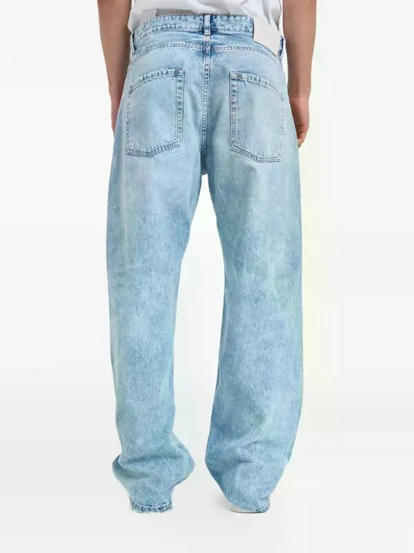 ICON DENIM LOS ANGELES Will Eco Jeans