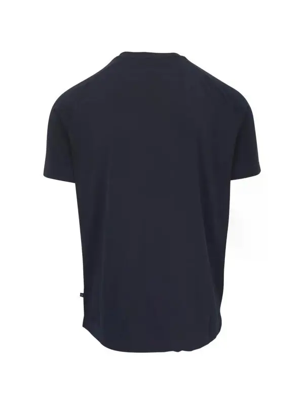 DEKE Logo-patch T-shirt