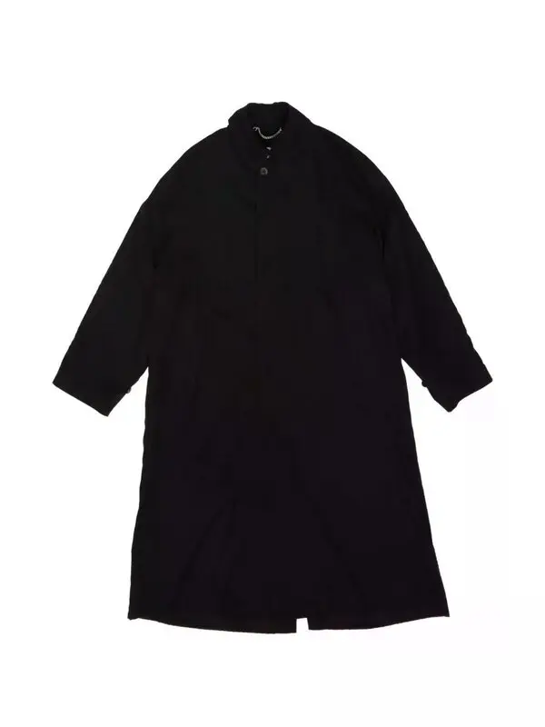 MAISON MARGIELA Single-breasted Trench Coat