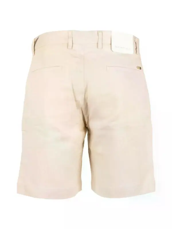 BROOKSFIELD Tailored Shorts