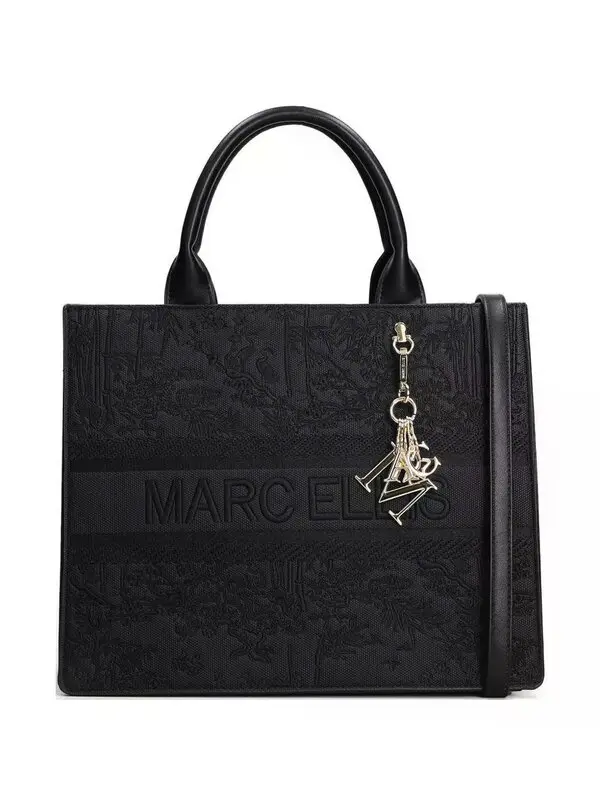 MARC ELLIS Buby Luxe Tote Bag