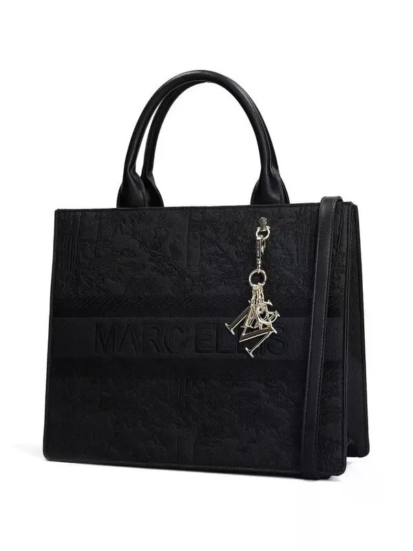 MARC ELLIS Buby Luxe Tote Bag