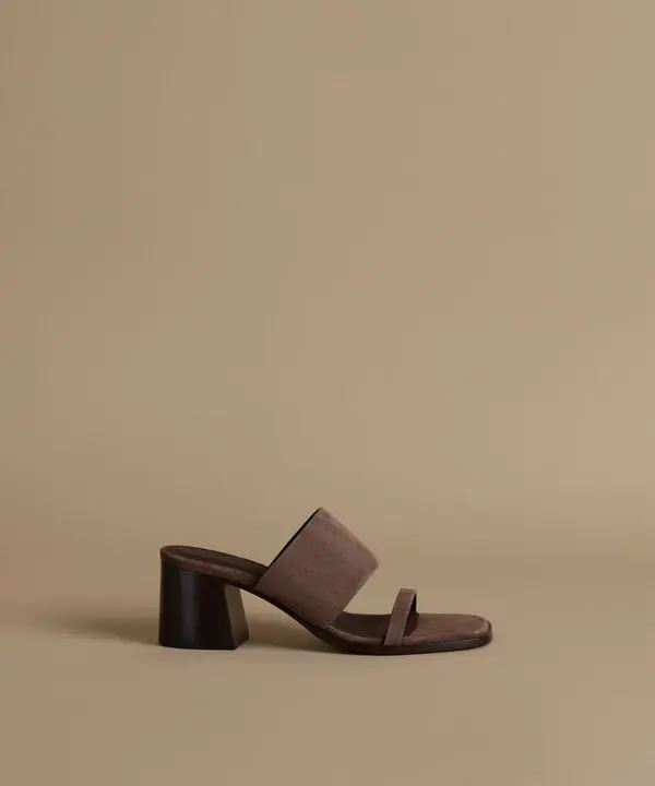 Jenni Kayne Lane Heeled Sandal