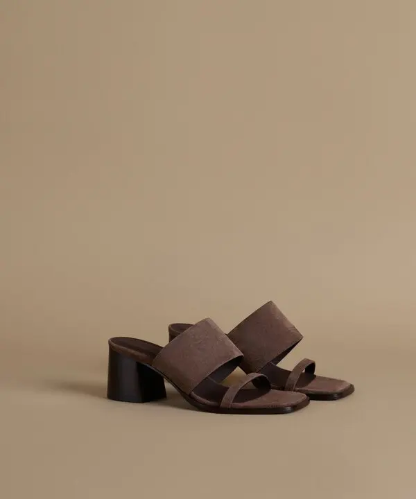 Jenni Kayne Lane Heeled Sandal