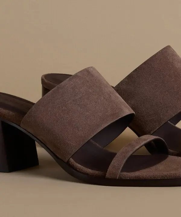 Jenni Kayne Lane Heeled Sandal