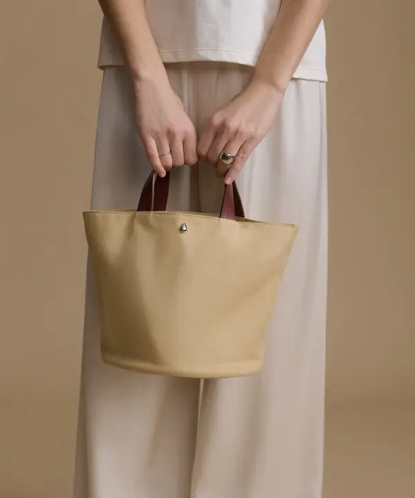 Jenni Kayne Gem Bucket Bag