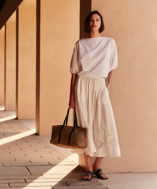 Jenni Kayne Gem Tote Bag