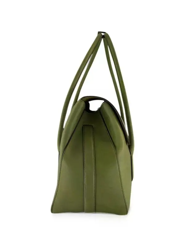 TOM FORD Padlock Shoulder Bag