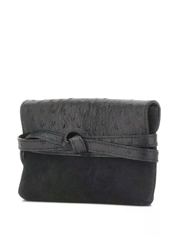 GIANNI CHIARINI Belty Mini Bag