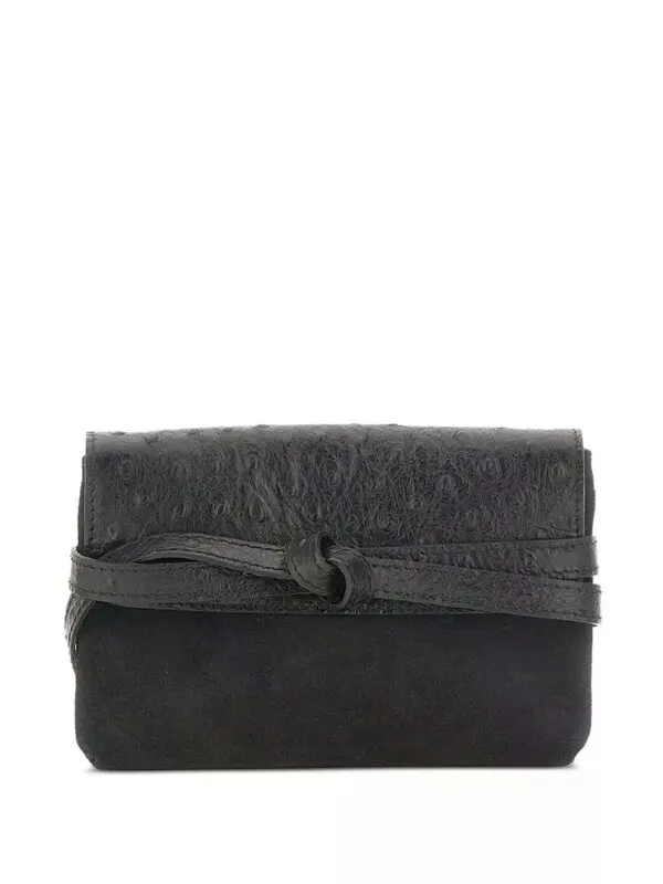 GIANNI CHIARINI Belty Mini Bag